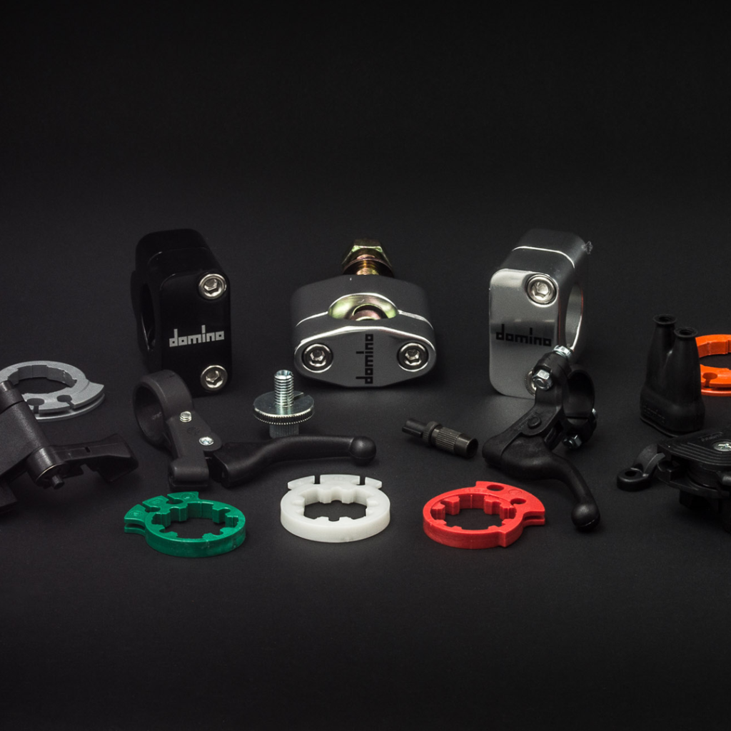 Domino Racing Indonesia | ONE STEP AHEAD